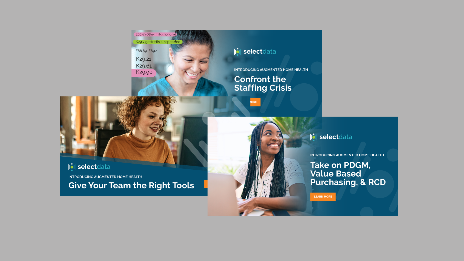 Your Go-To-Market Team | Invado Group