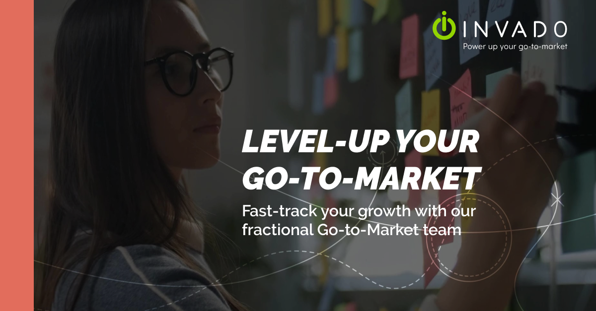 Product Vision Contact | Invado Group